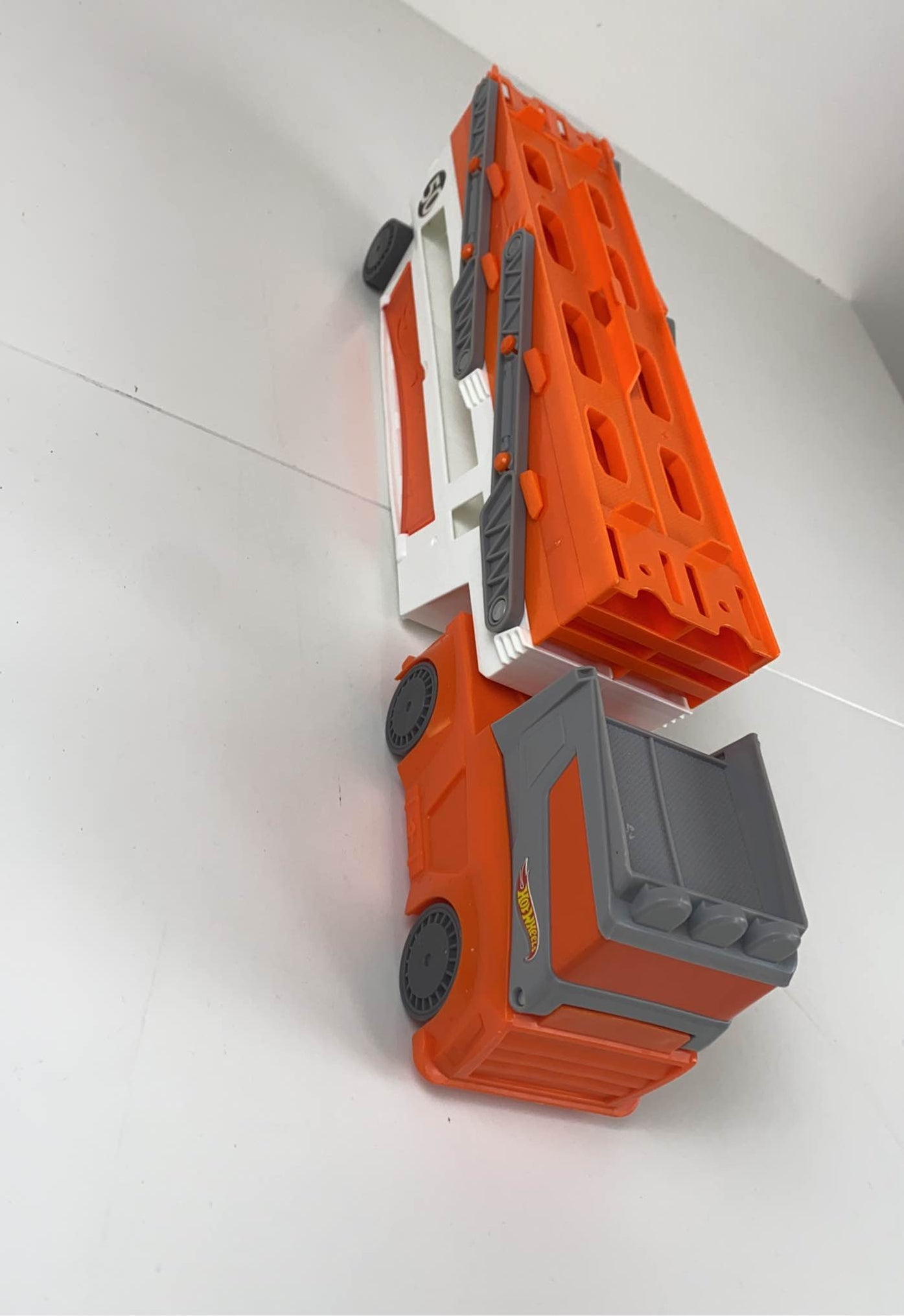 Hot Wheels Car Carrier Truck — GoodBuy Gear