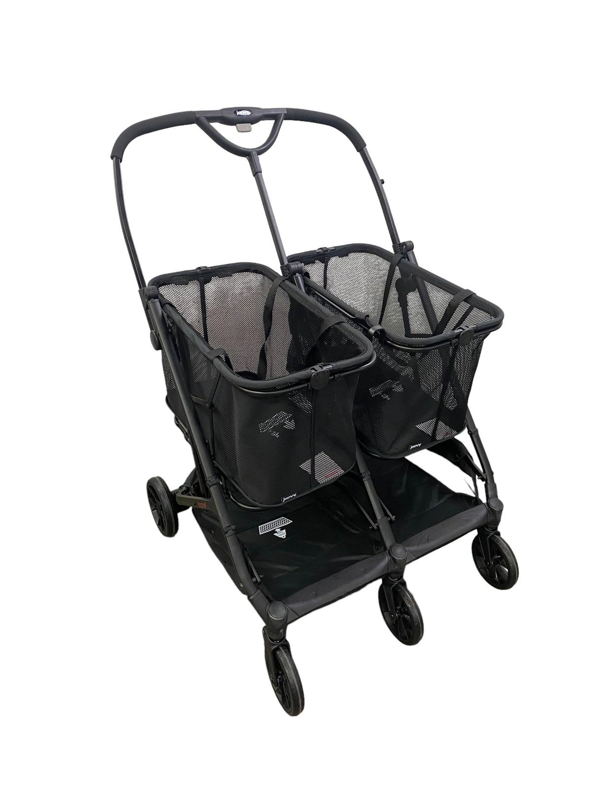 Joovy Boot X2, 2020 — GoodBuy Gear