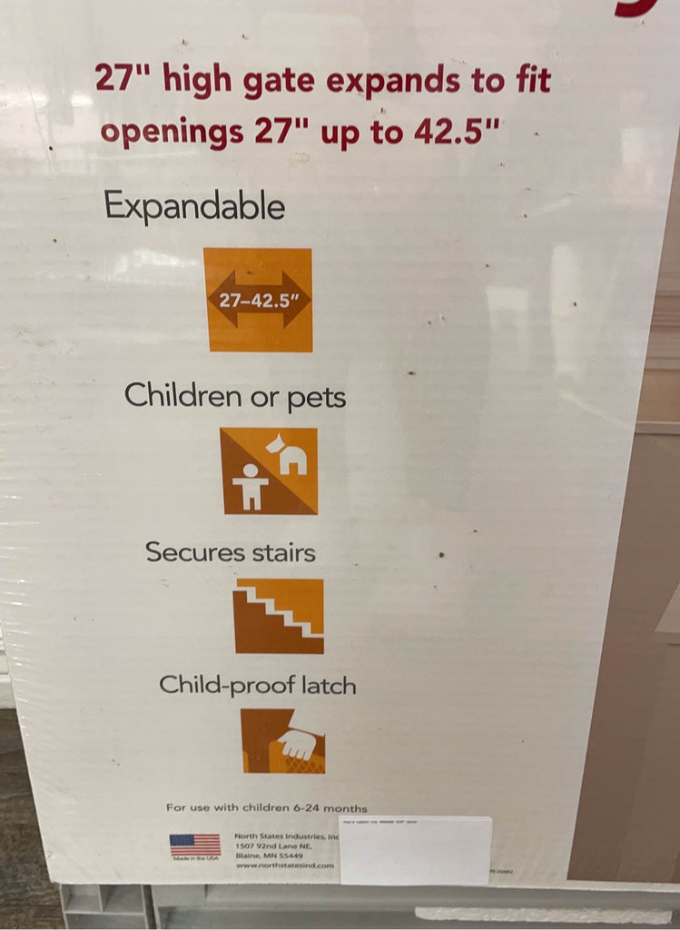 North States Supergate Classic