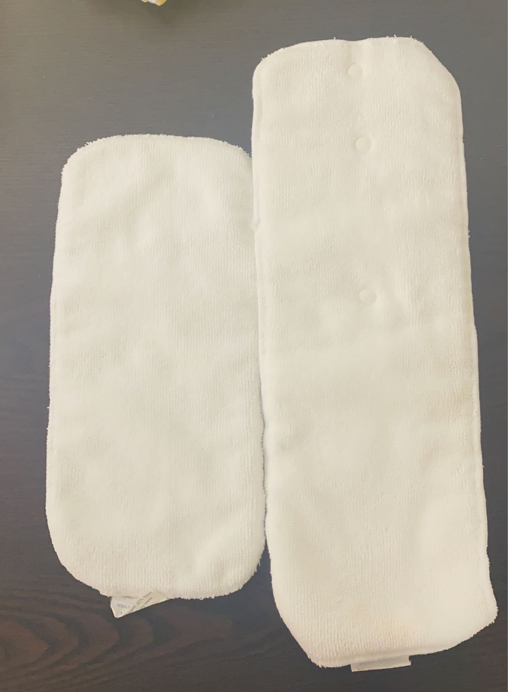 BUNDLE bumGenius Hook And Loop Diapers With Inserts, Set of 6 — GoodBuy ...