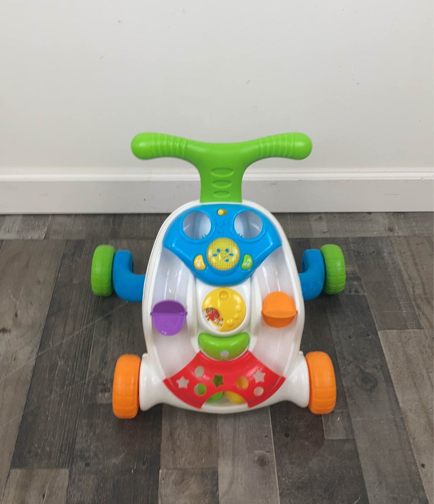 Winfun Roll N Pop Walker