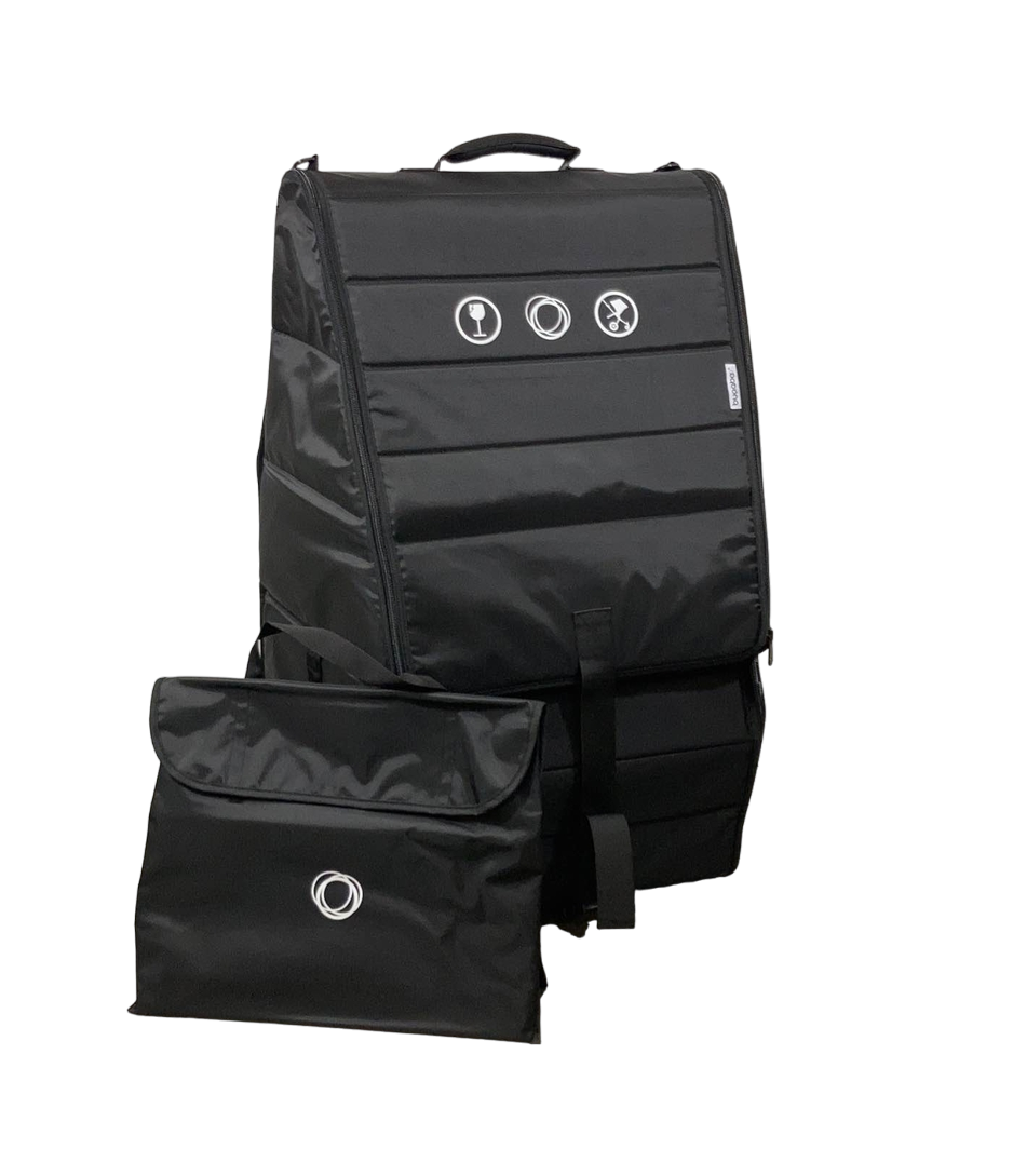 Bugaboo Comfort Transport Bag — GoodBuy Gear