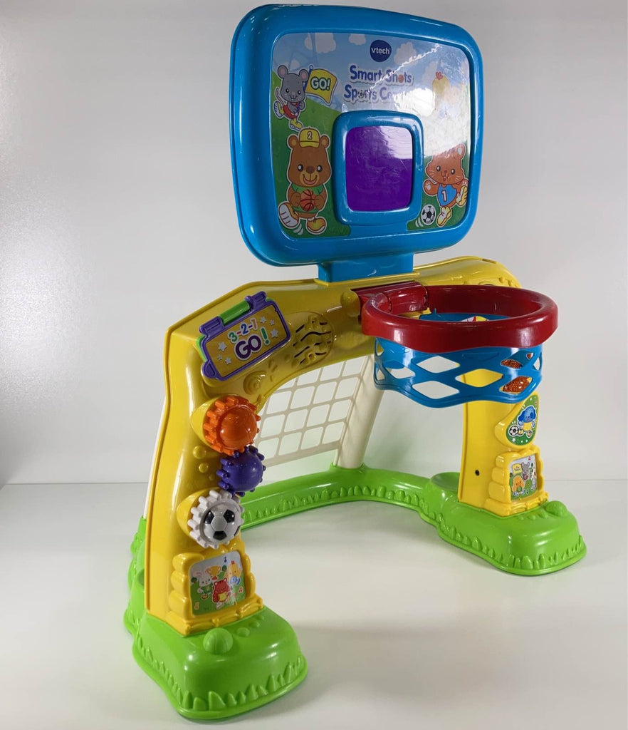 VTech Smart Shots Sports Center