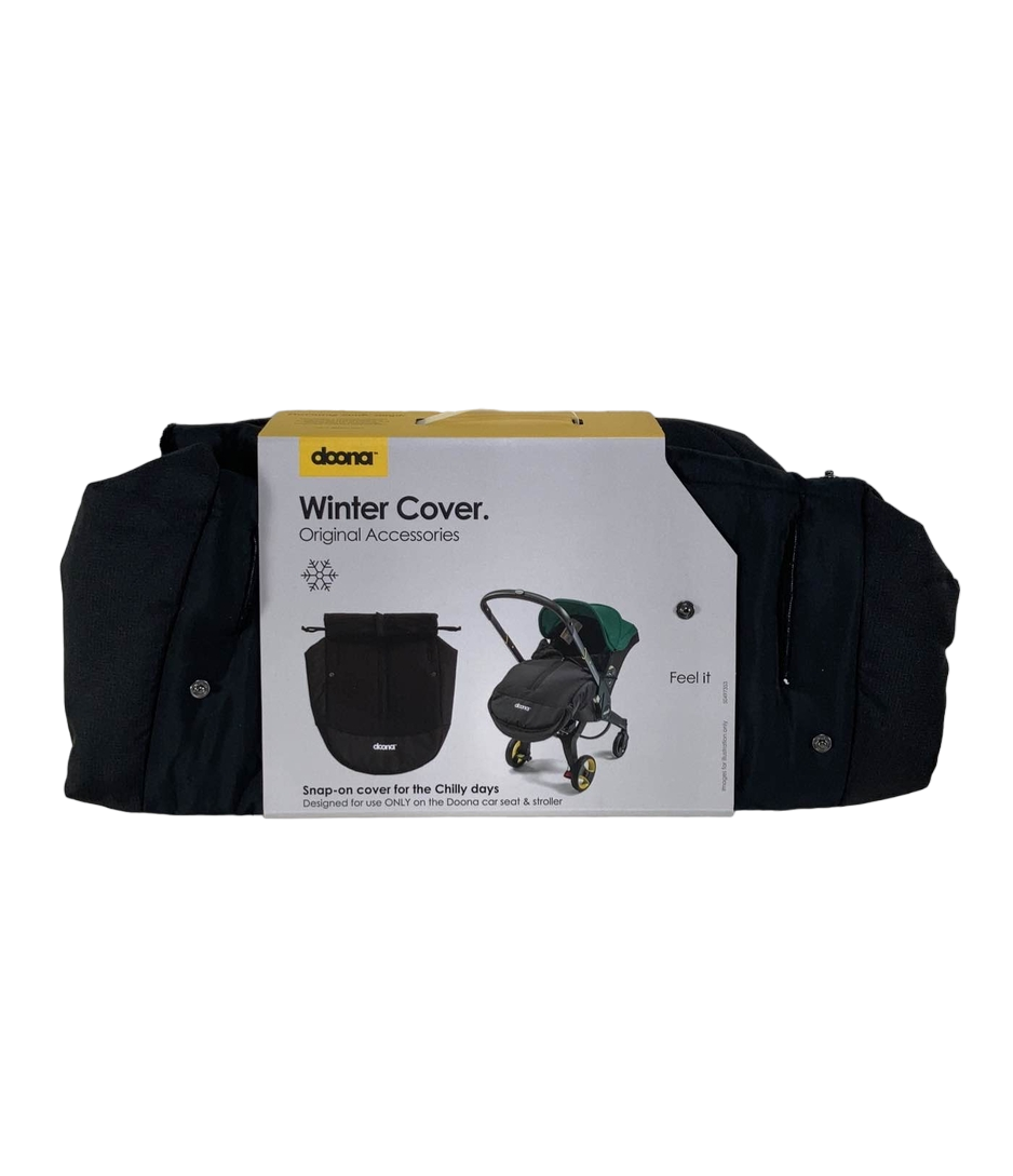 Doona Winter Cover — GoodBuy Gear