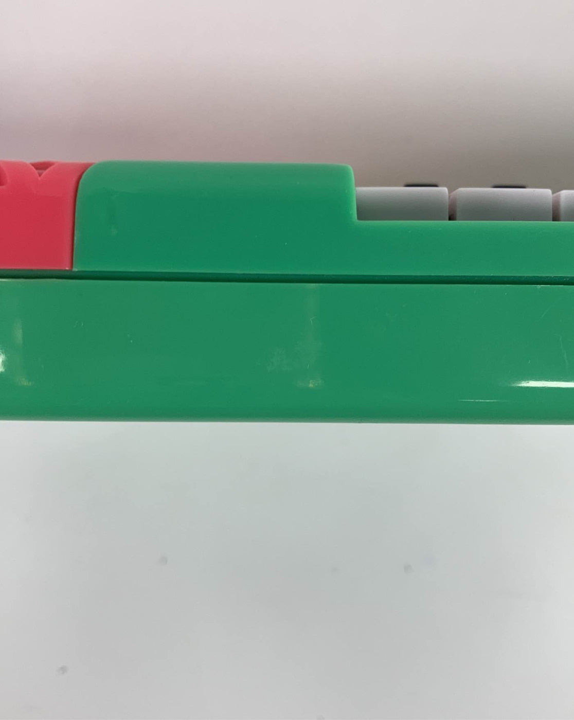 Cocomelon First Act Keyboard — GoodBuy Gear