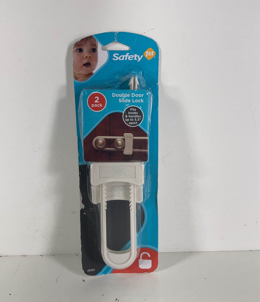 Safety 1st Slide Locks
