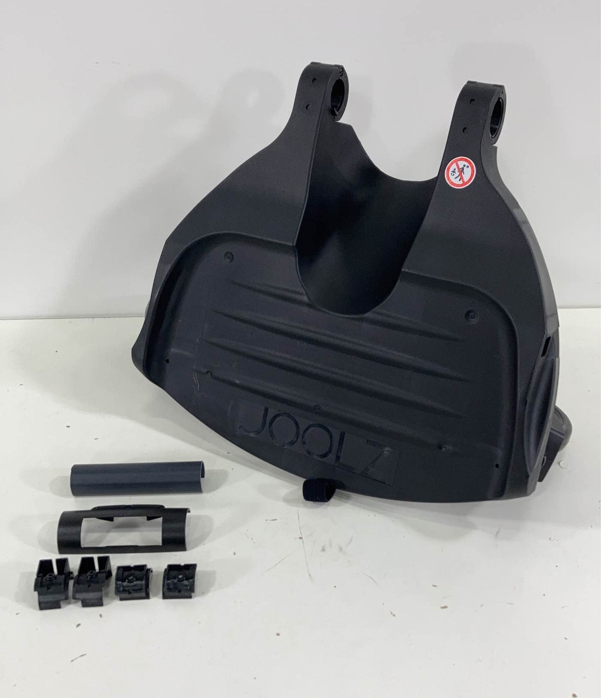 Joolz Detachable Stroller Footboard — GoodBuy Gear