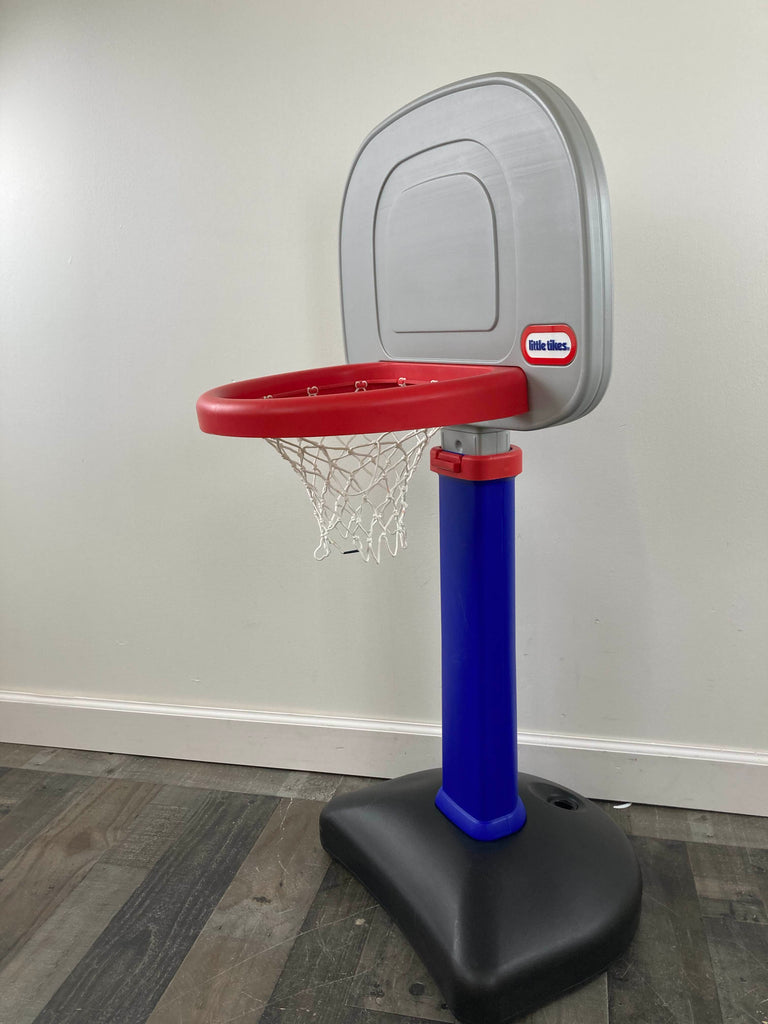 Little Tikes EasyScore Basketball Hoop
