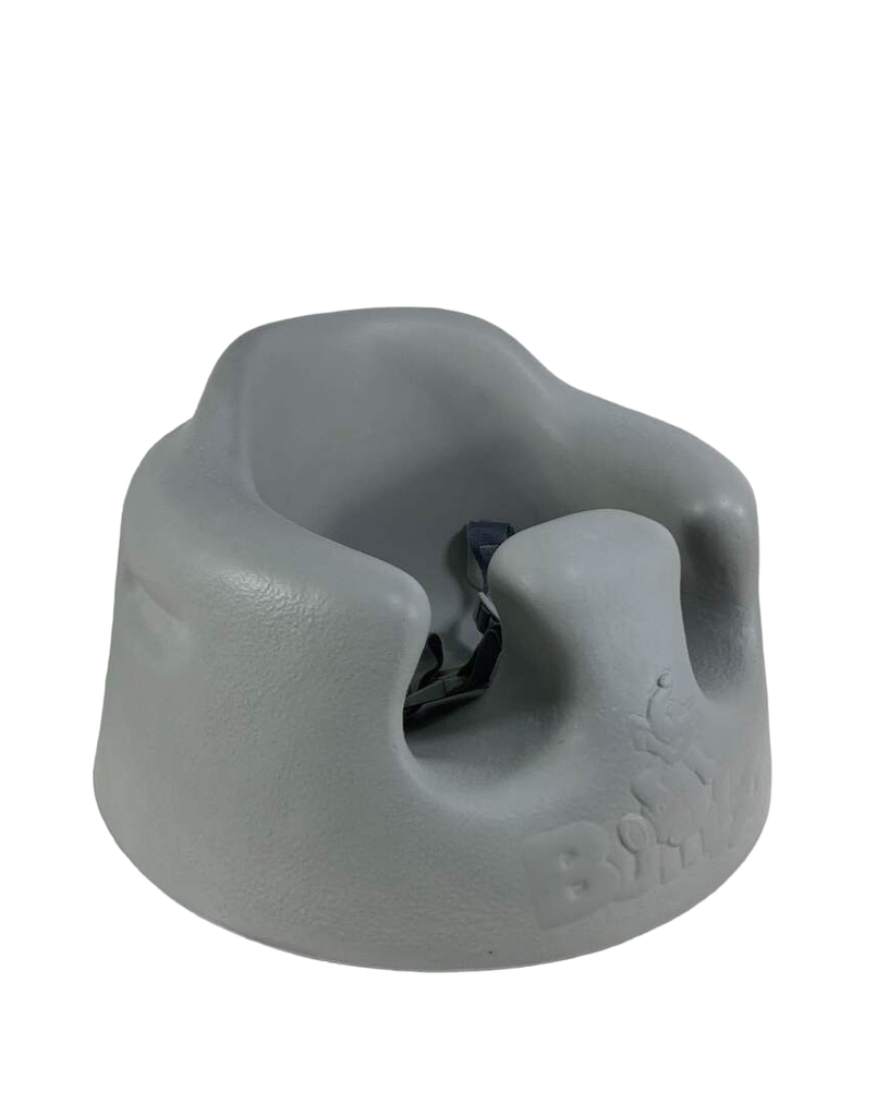 Bumbo Floor Seat, Cool Grey