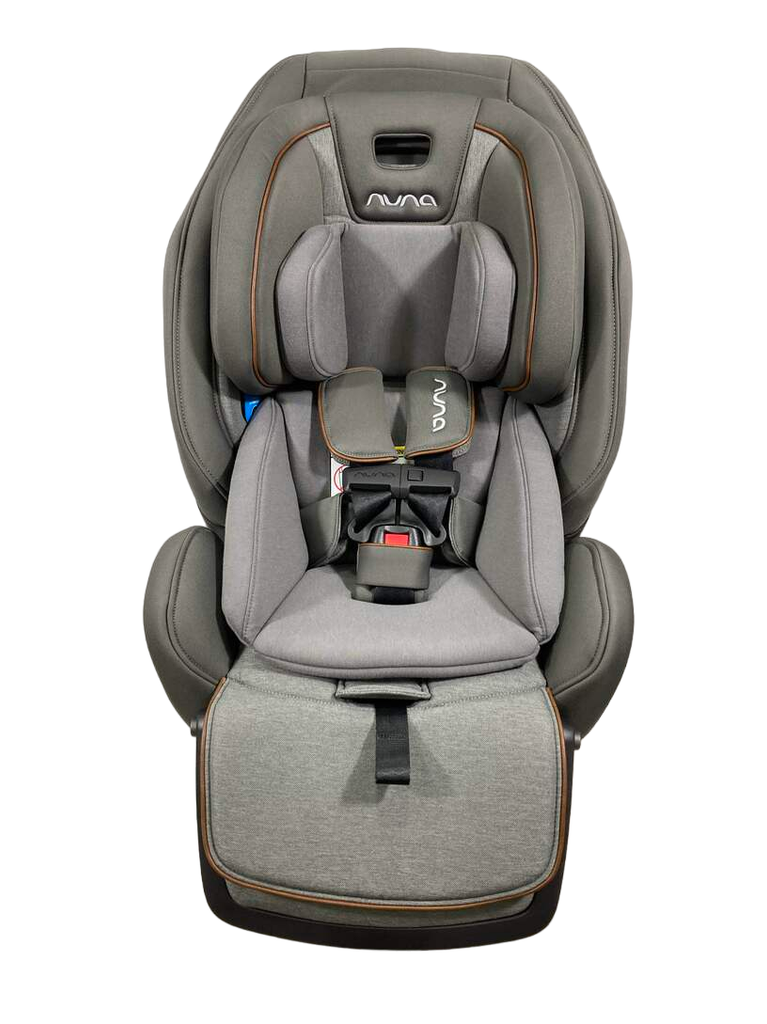 Nuna EXEC All In One Car Seat, 2022, Granite