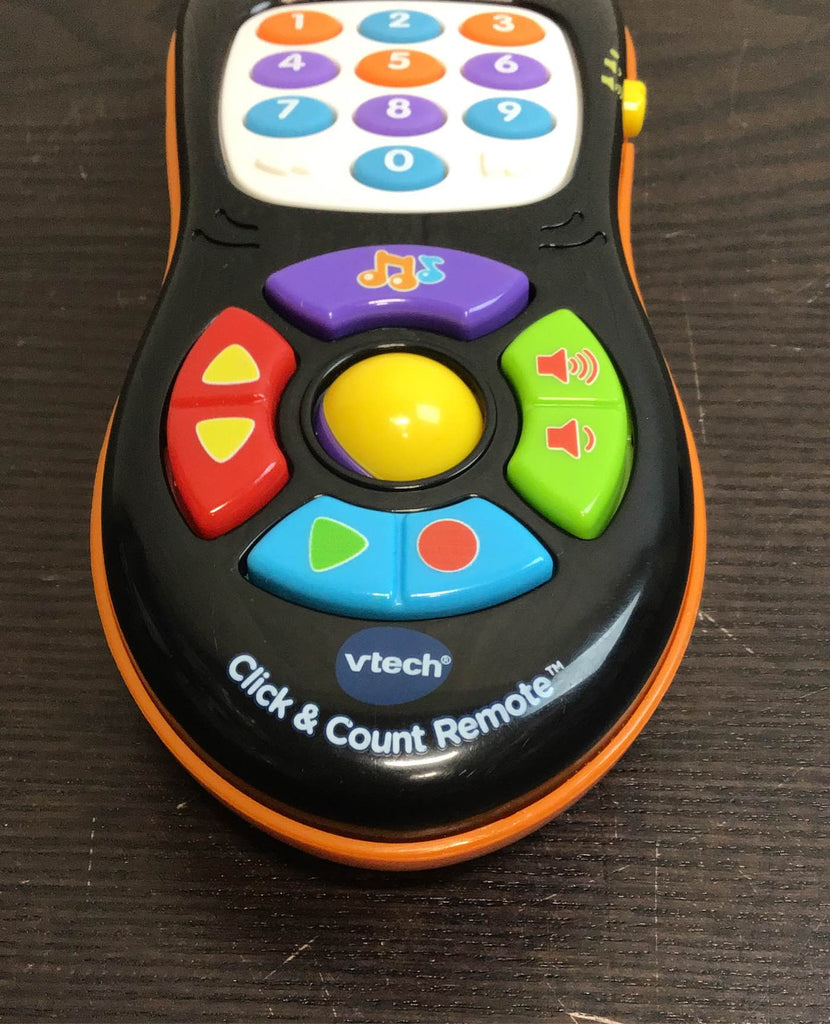 VTech Click & Count Remote