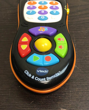 VTech Click & Count Remote