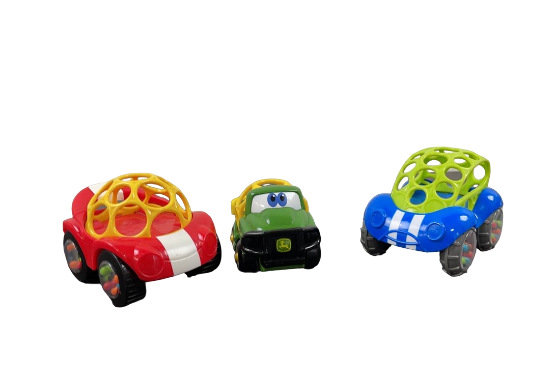 BUNDLE OBall Toys — GoodBuy Gear