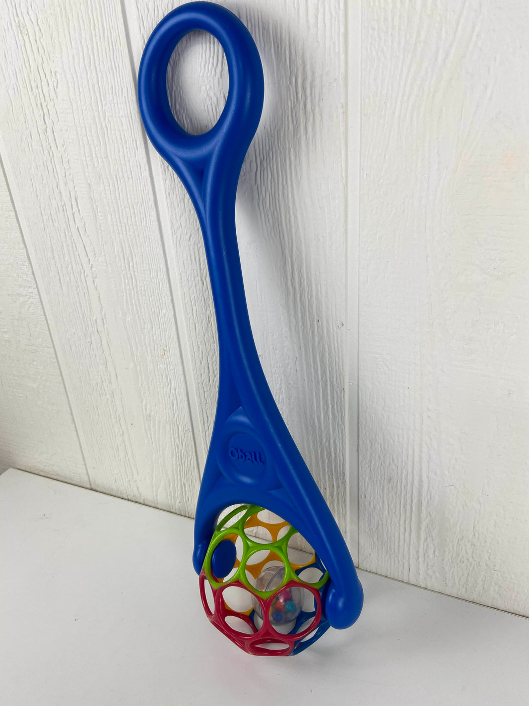 Oball 2 In 1 Roller Toy — GoodBuy Gear