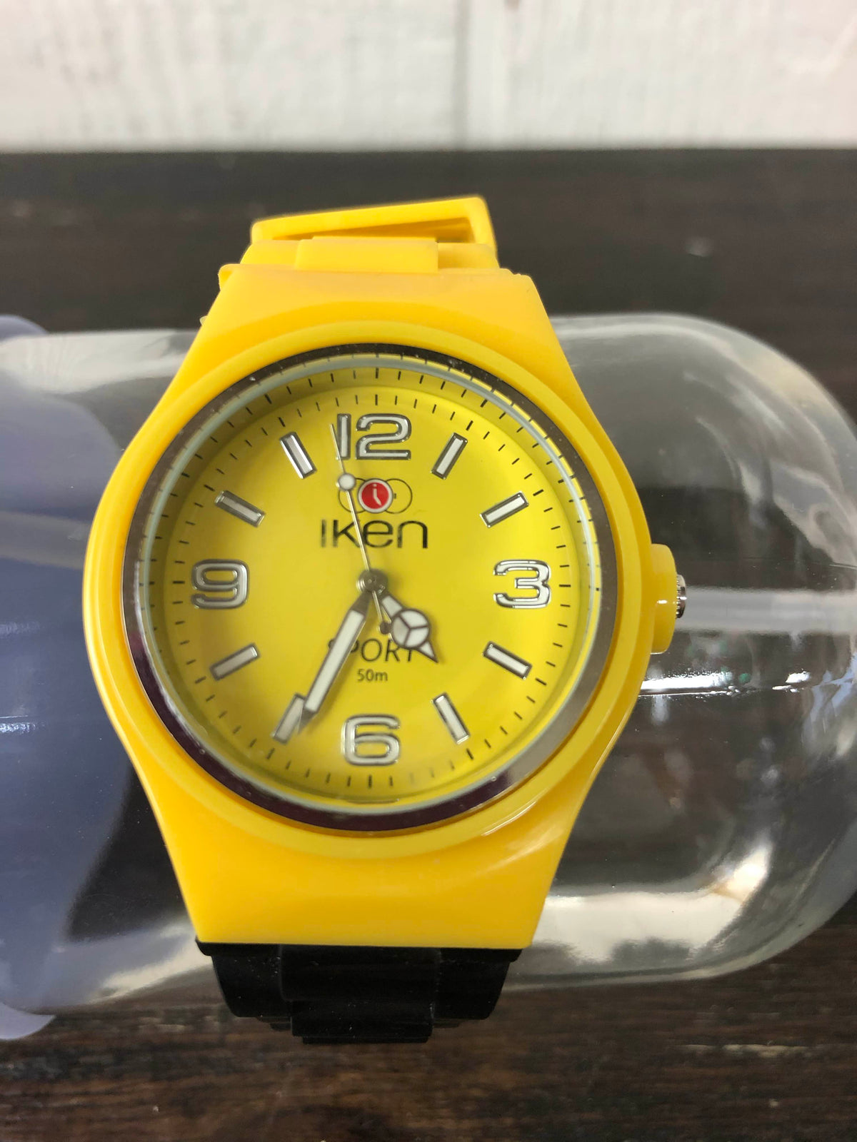 Iken Watch — GoodBuy Gear