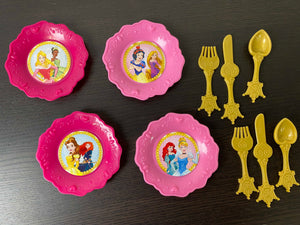 Disney Princess Tea Set