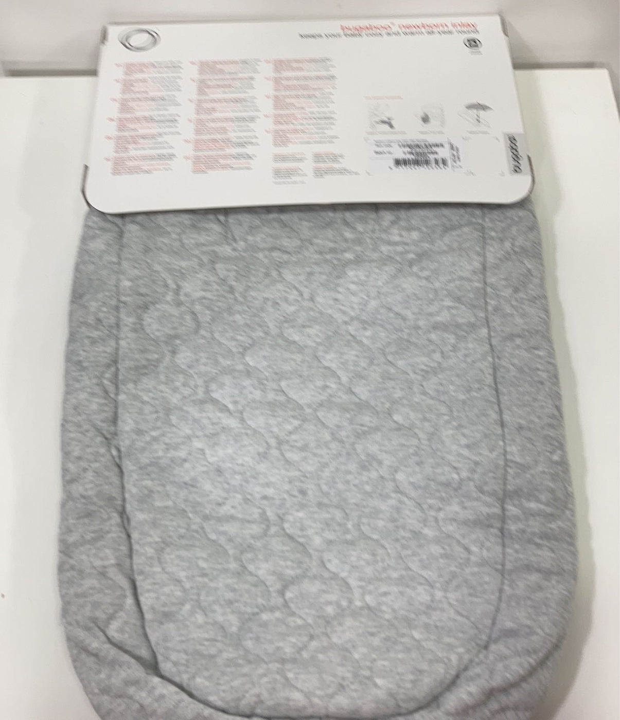 Bugaboo Newborn Bassinet Inlay — GoodBuy Gear