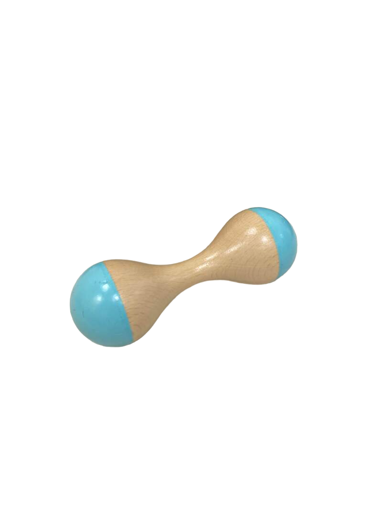Lovevery Wooden Rattle