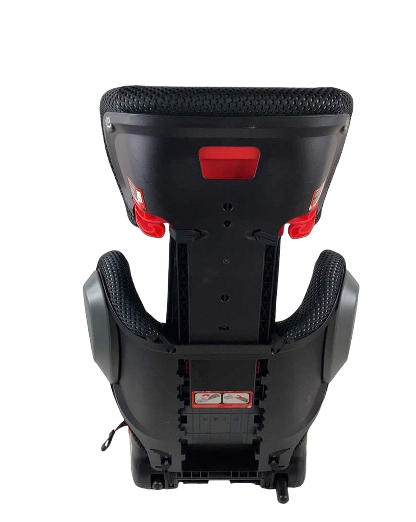 Britax Highpoint 2-Stage Belt-Positioning Booster Car Seat, 2020, Cool