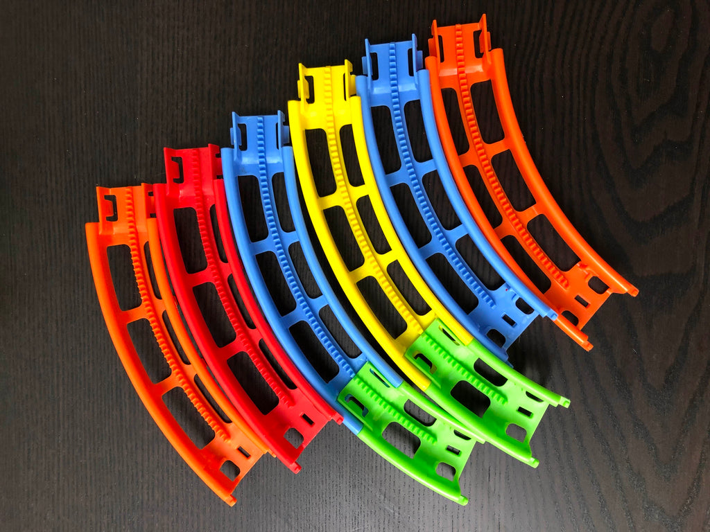 Little Tikes Tumble Train