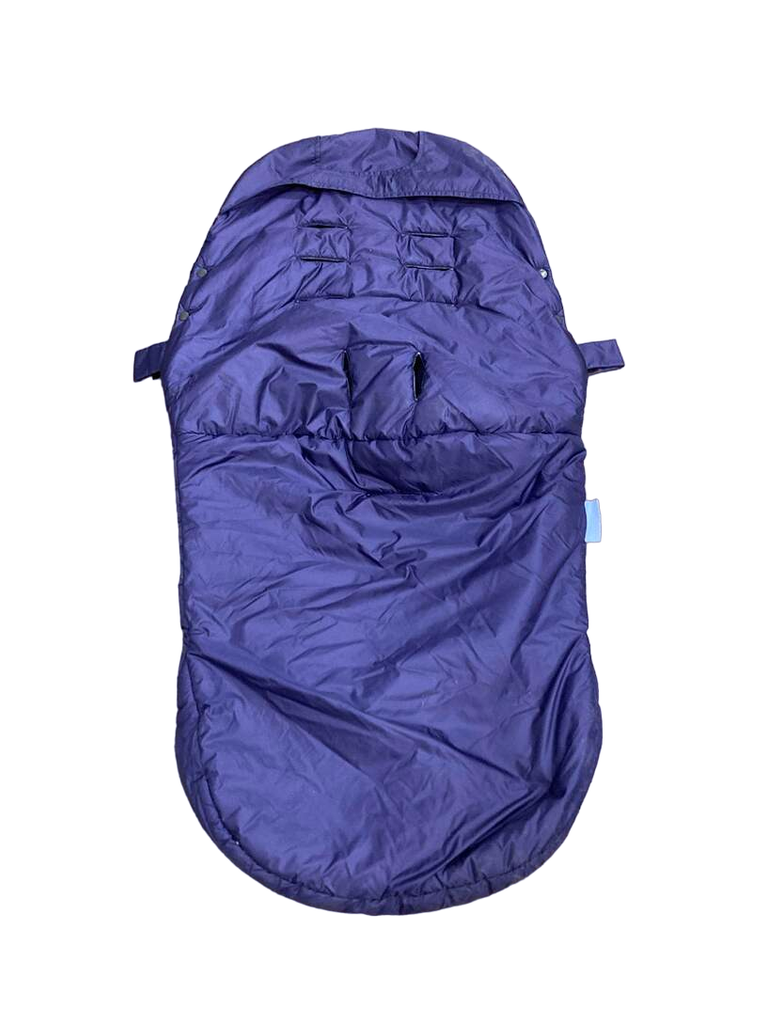 UPPAbaby Cozy Ganoosh Original, Taylor
