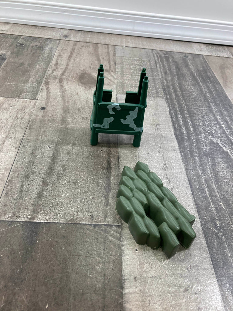 BUNDLE Soldier Force Play Set