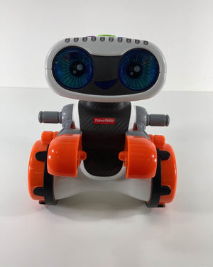 Fisher Price Code 'n Learn Kinderbot