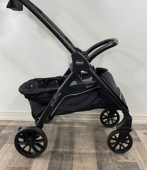 Chicco Shuttle Frame Stroller, 2020