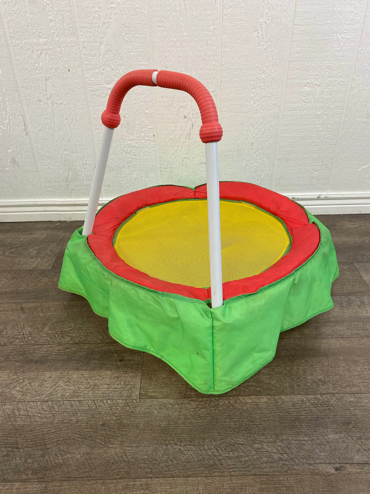 Diggin HopHop Trampoline — GoodBuy Gear