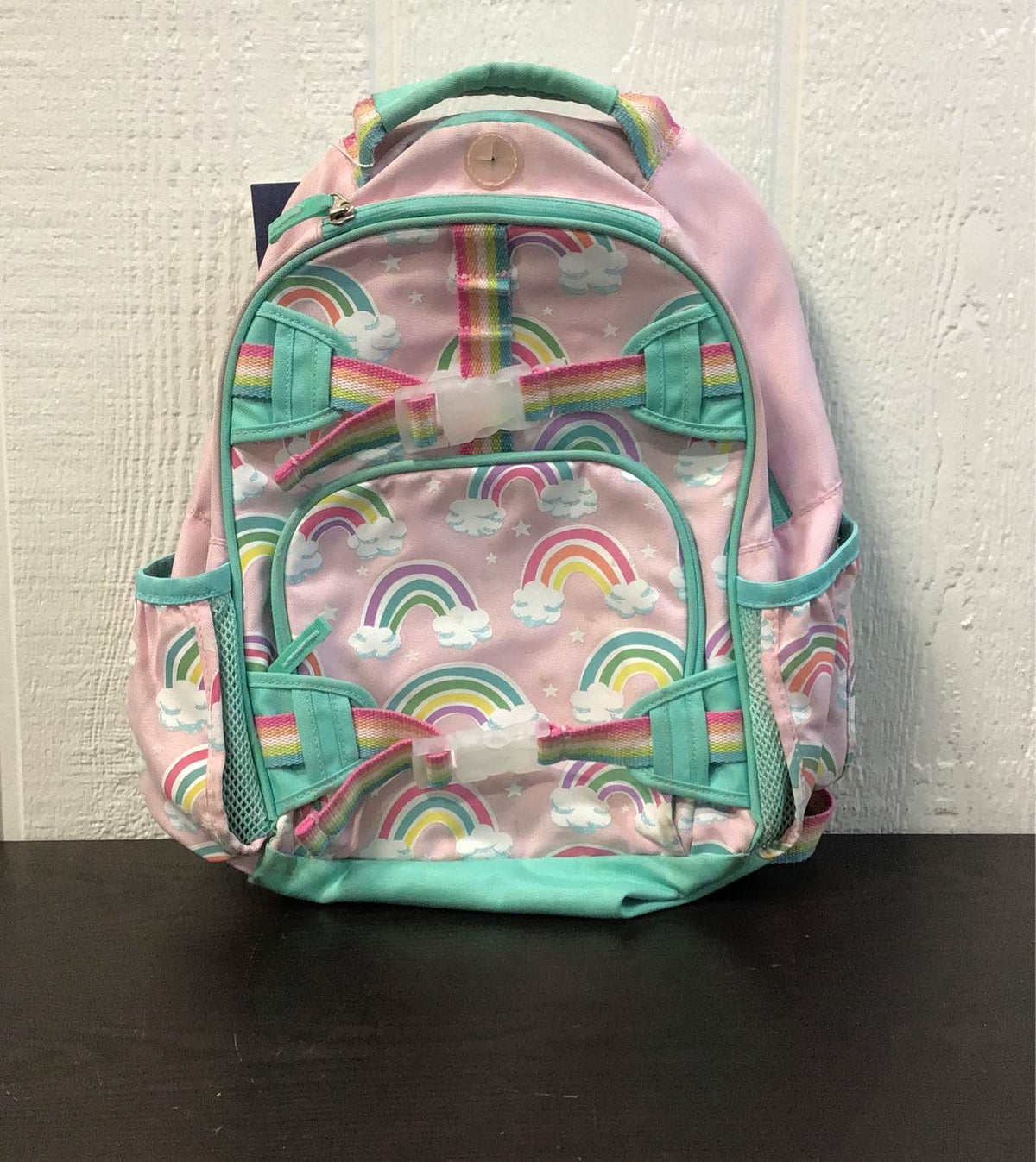 Pottery Barn Kids Mackenzie Backpack, Small — GoodBuy Gear