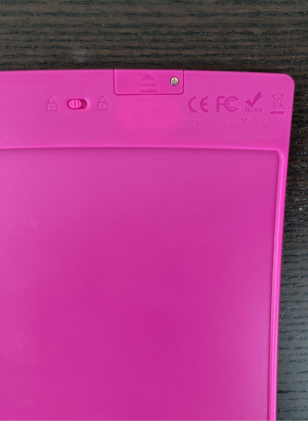 NewYes Portable Writing Board — GoodBuy Gear