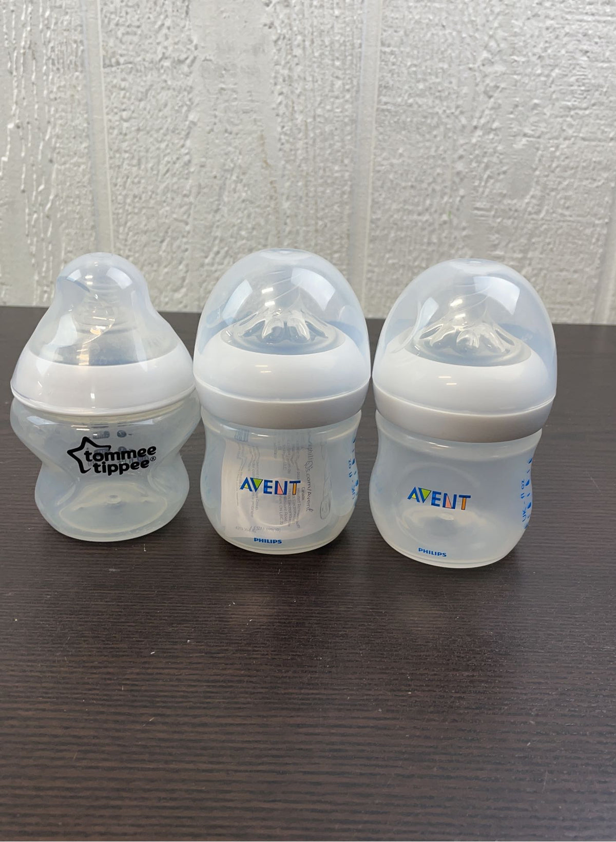BUNDLE Bottles — GoodBuy Gear