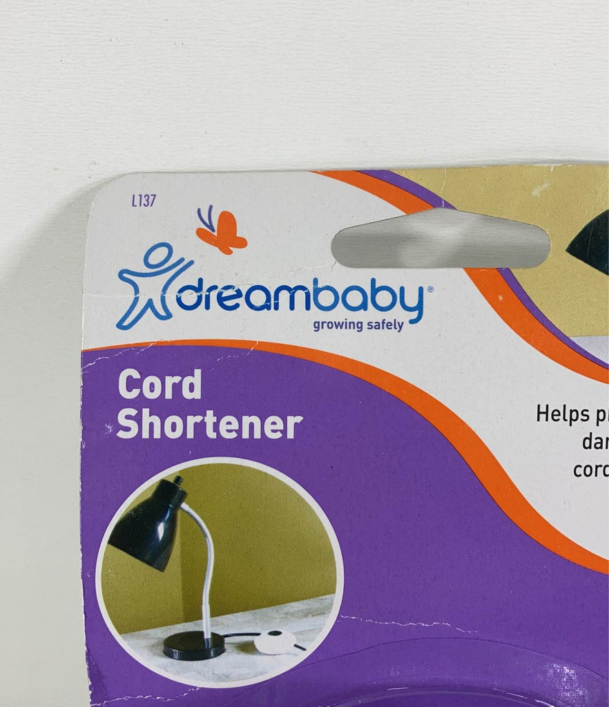 Dreambaby Electrical Cord Shortener