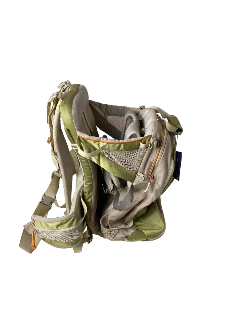 Kelty Kids Transit 3.0 Child Carrier Backpack