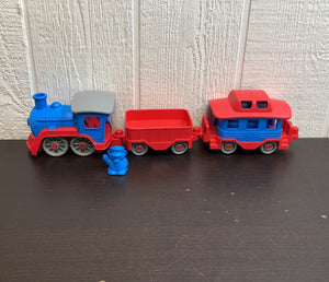 Green Toys Train