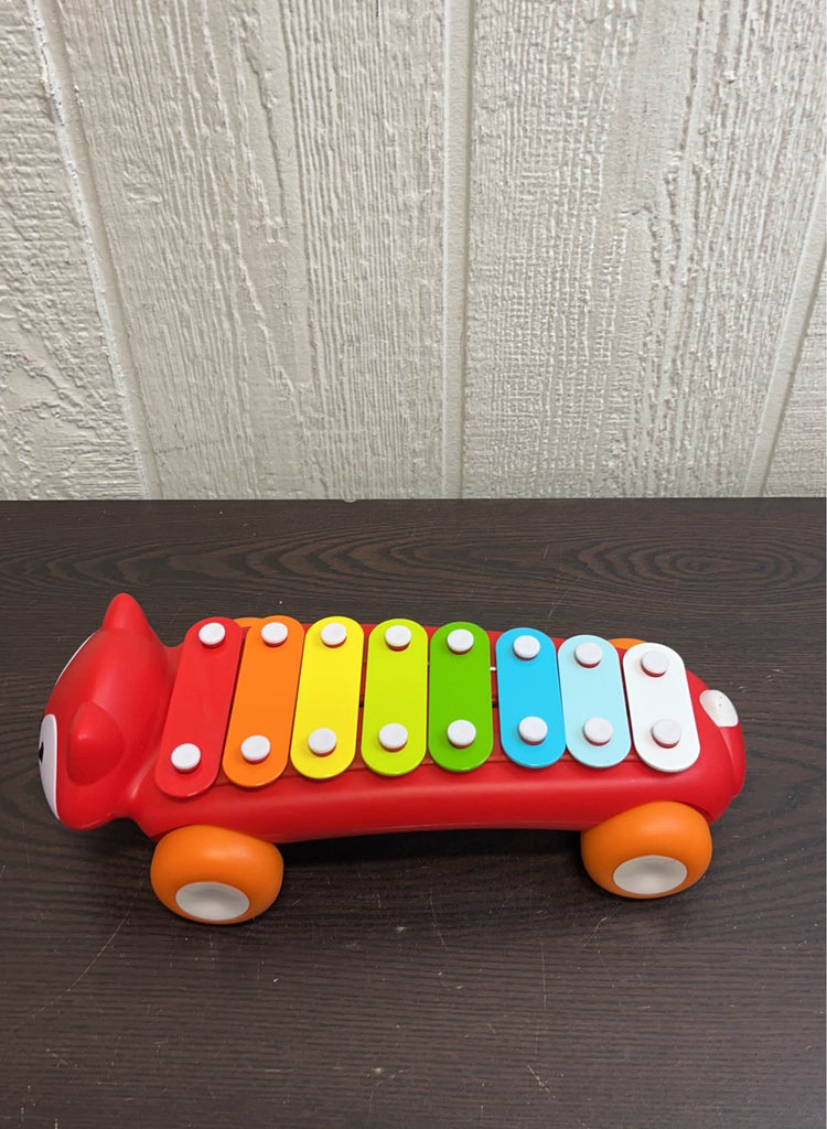 Skip Hop Explore & More Fox Xylophone
