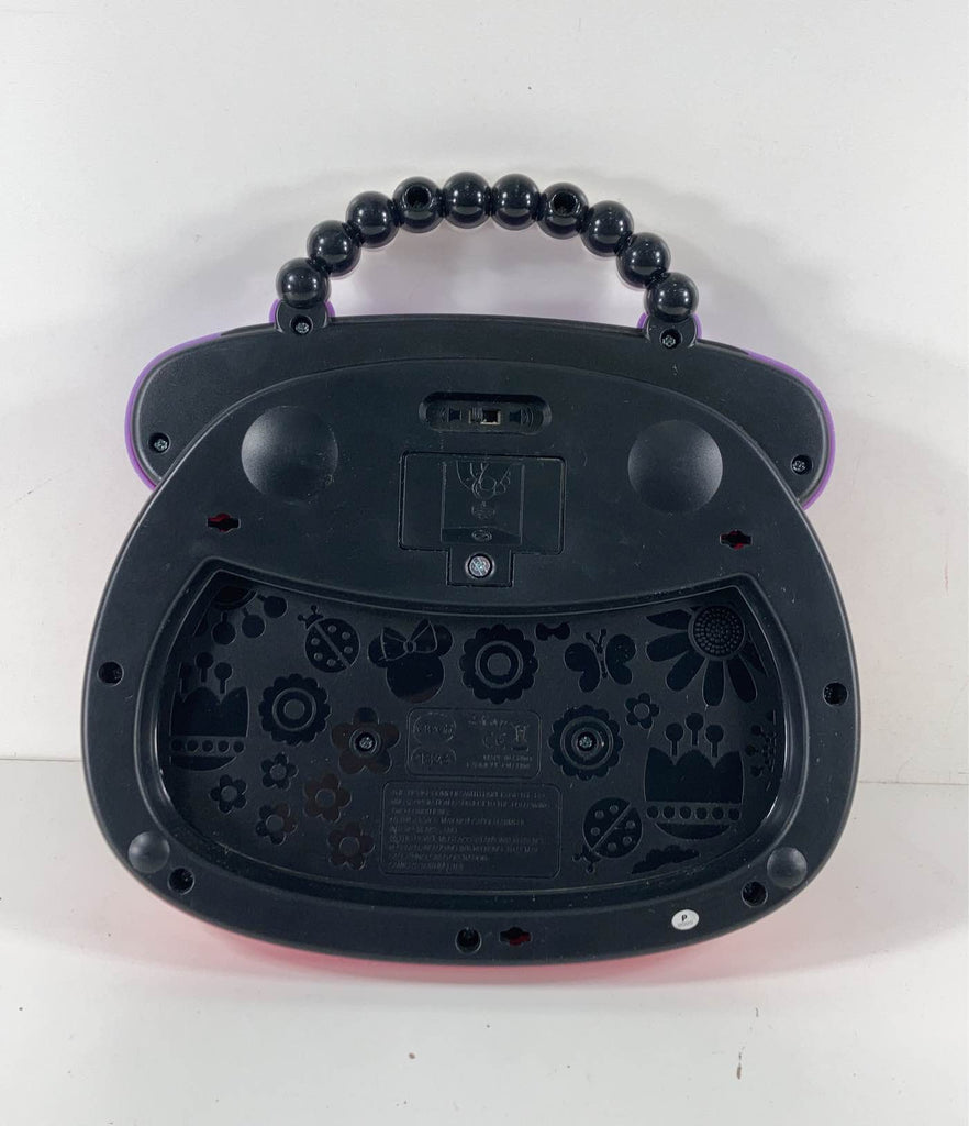 VTech Minnie ABC Fashion Purse