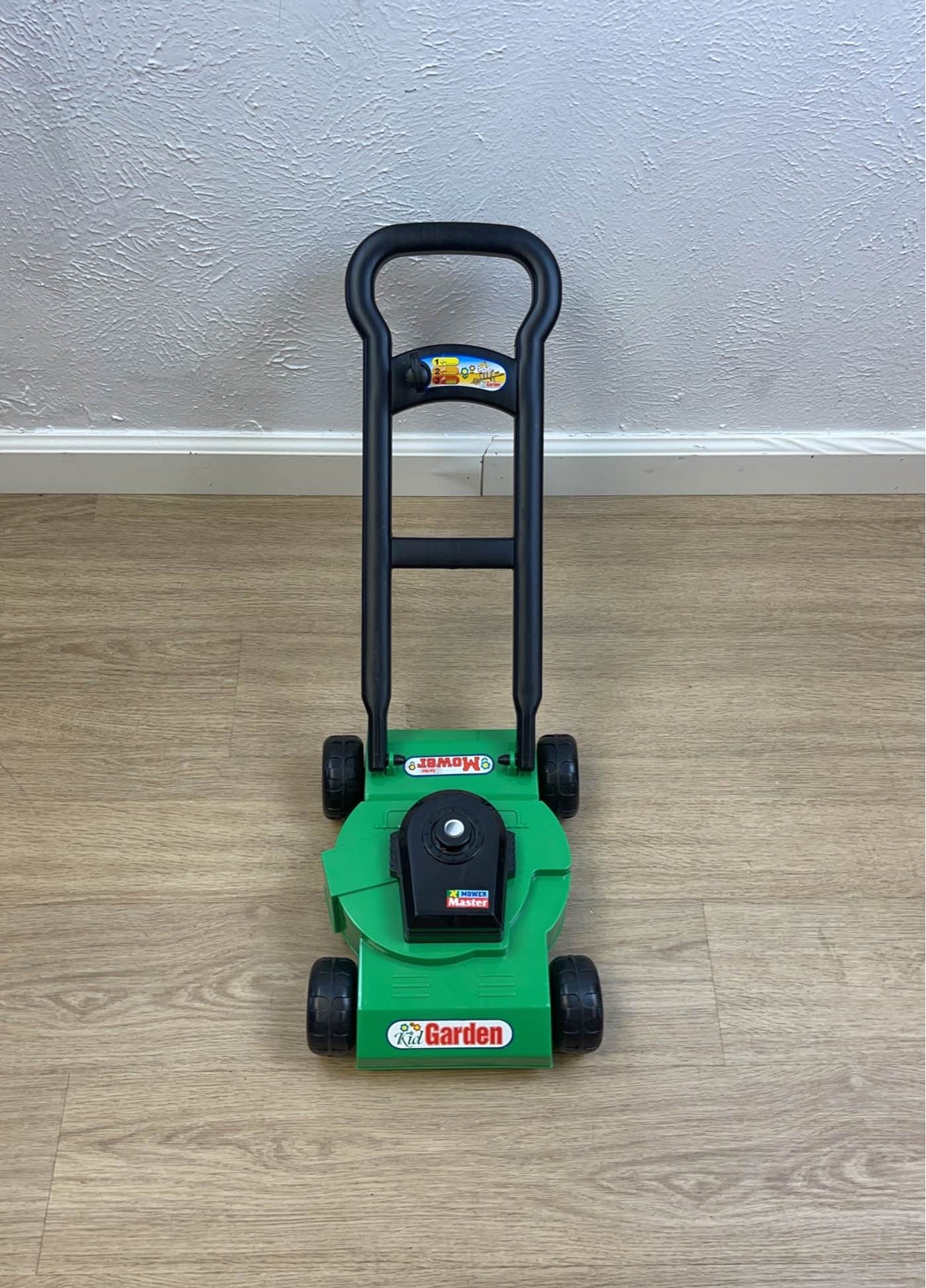 Polyfect Toys Kid Lawn Mower — GoodBuy Gear