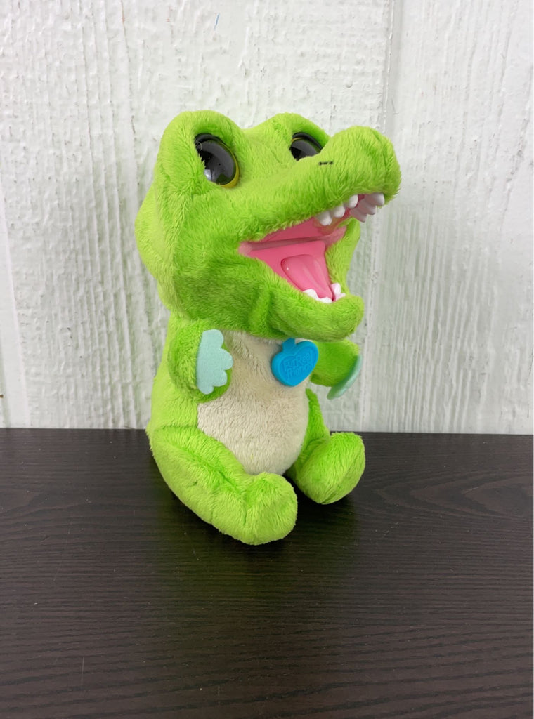 FurReal Friends Snappy The Gator