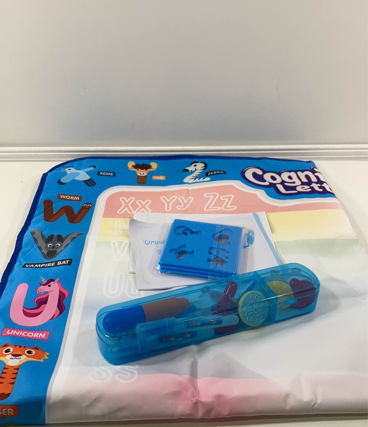 Aqua Magic Aqua Drawing Mat — GoodBuy Gear