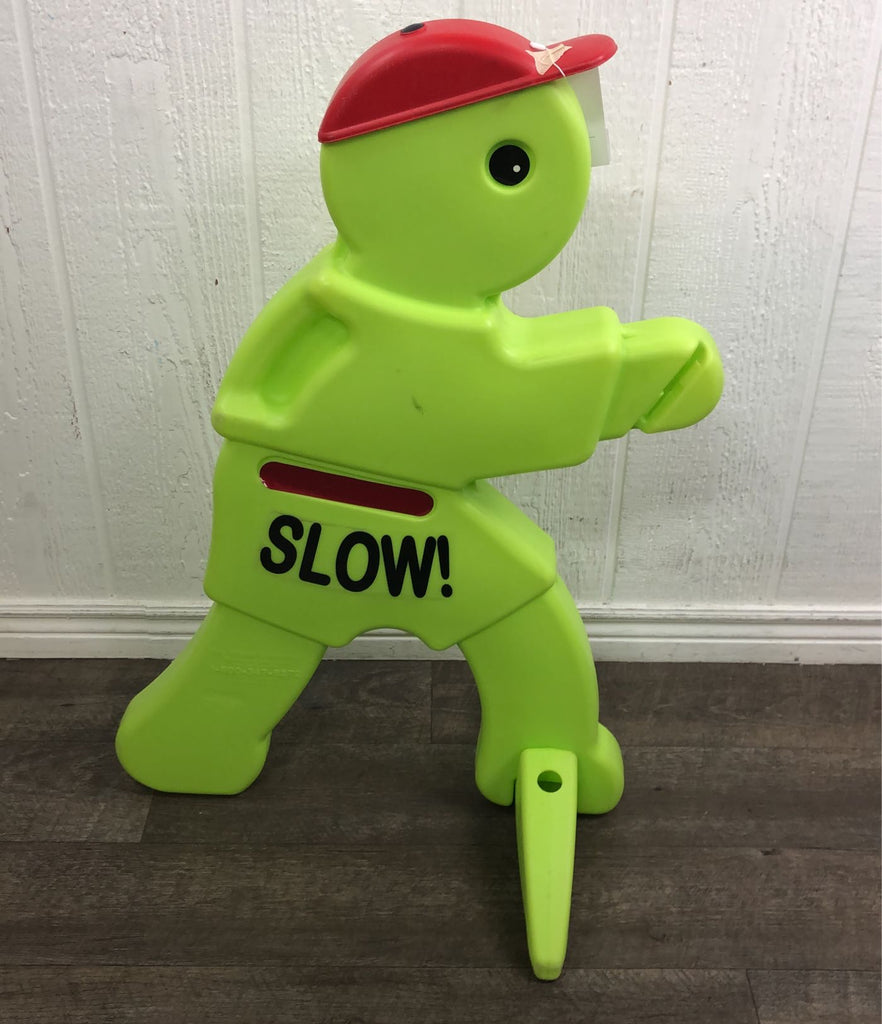 Step2 Kid Alert Visual Warning Signal