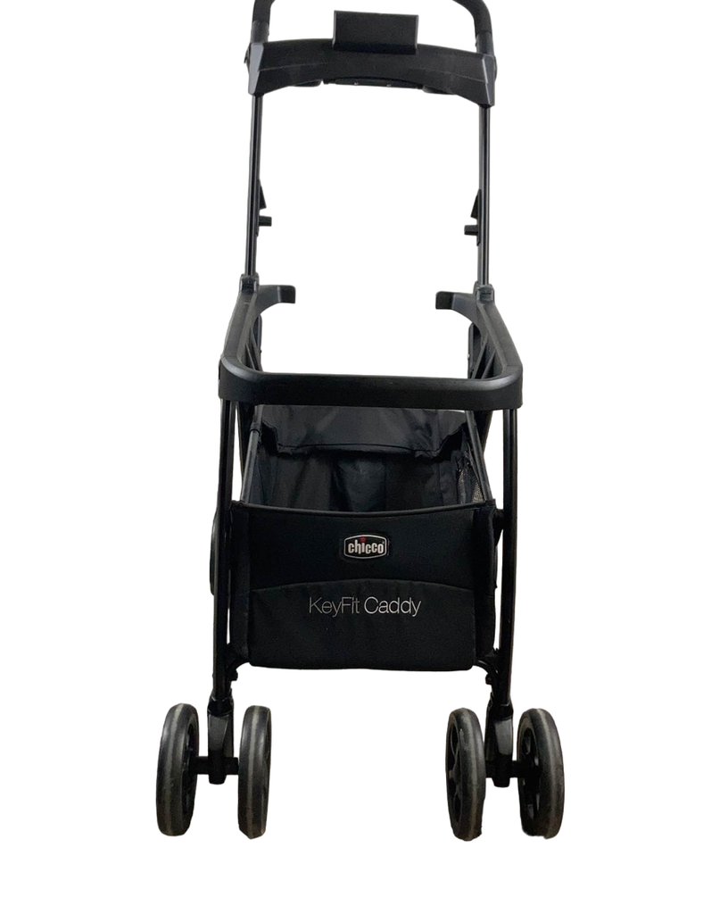 Chicco KeyFit Caddy Stroller Frame, 2021