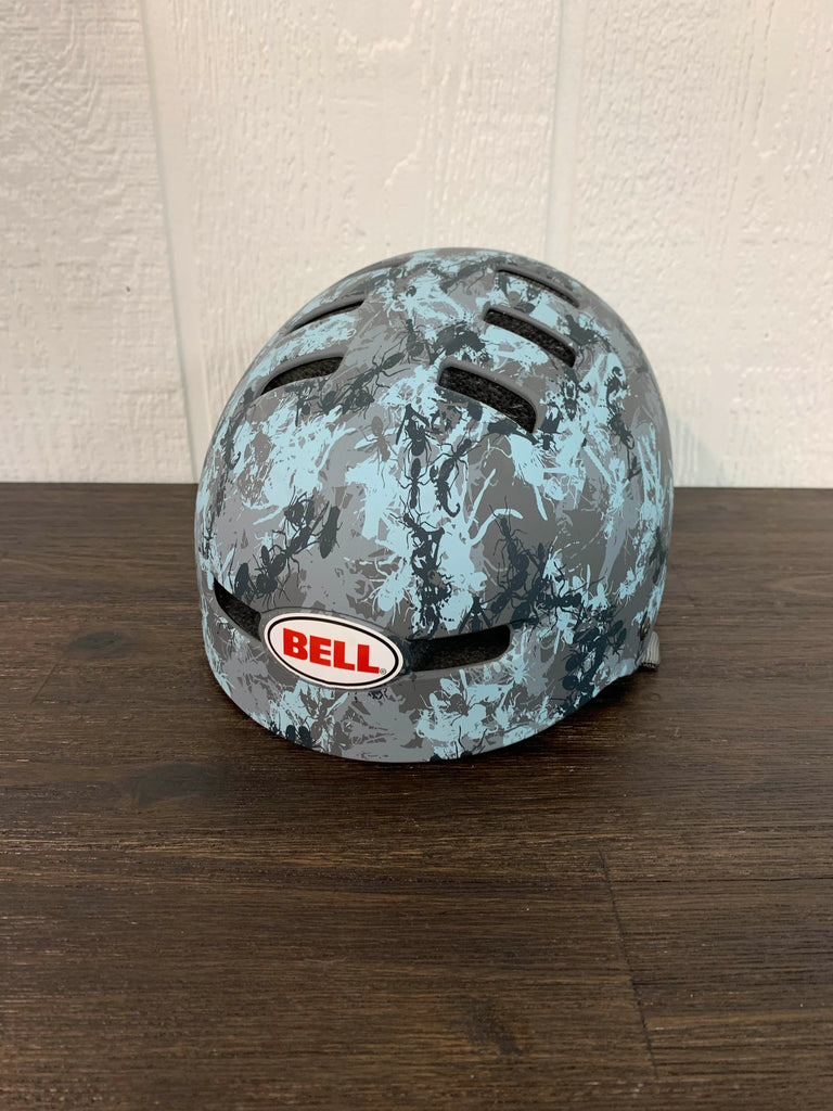 Bell Bike Helmet, Toddler