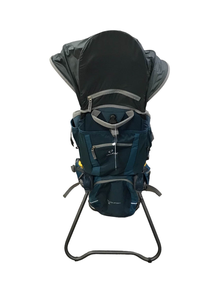 Deuter Kid Comfort 2 Hiking Backpack