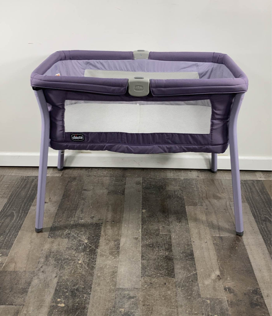 Chicco Lullago Travel Crib, Purple