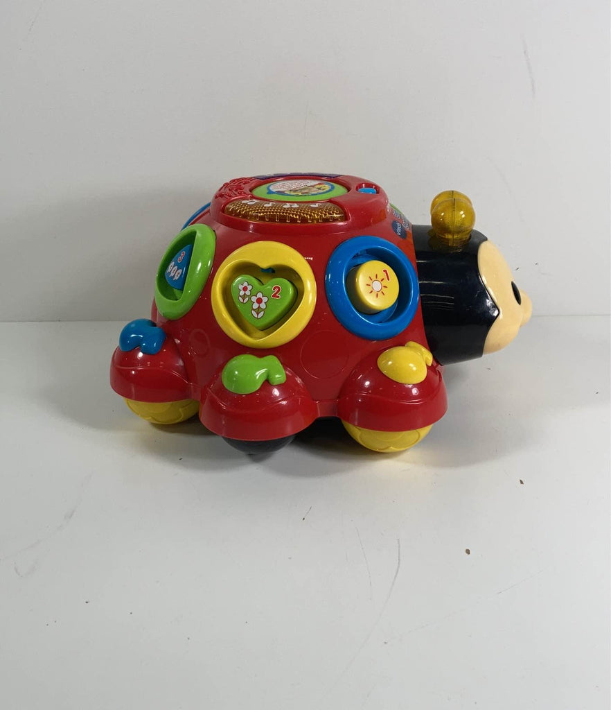 VTech Crazy Legs Learning Bug