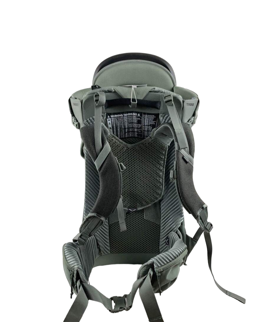 Thule Sapling, Agave — GoodBuy Gear