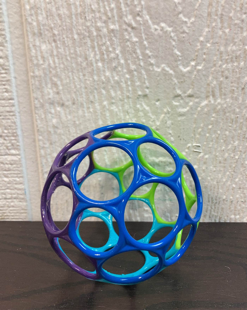 Bright Starts Oball Classic