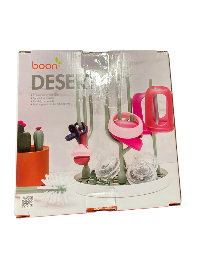Boon Desert Countertop Drying Rack