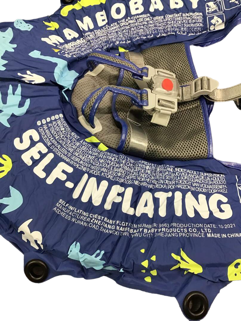 Mambobaby Float Lite With Canopy — GoodBuy Gear